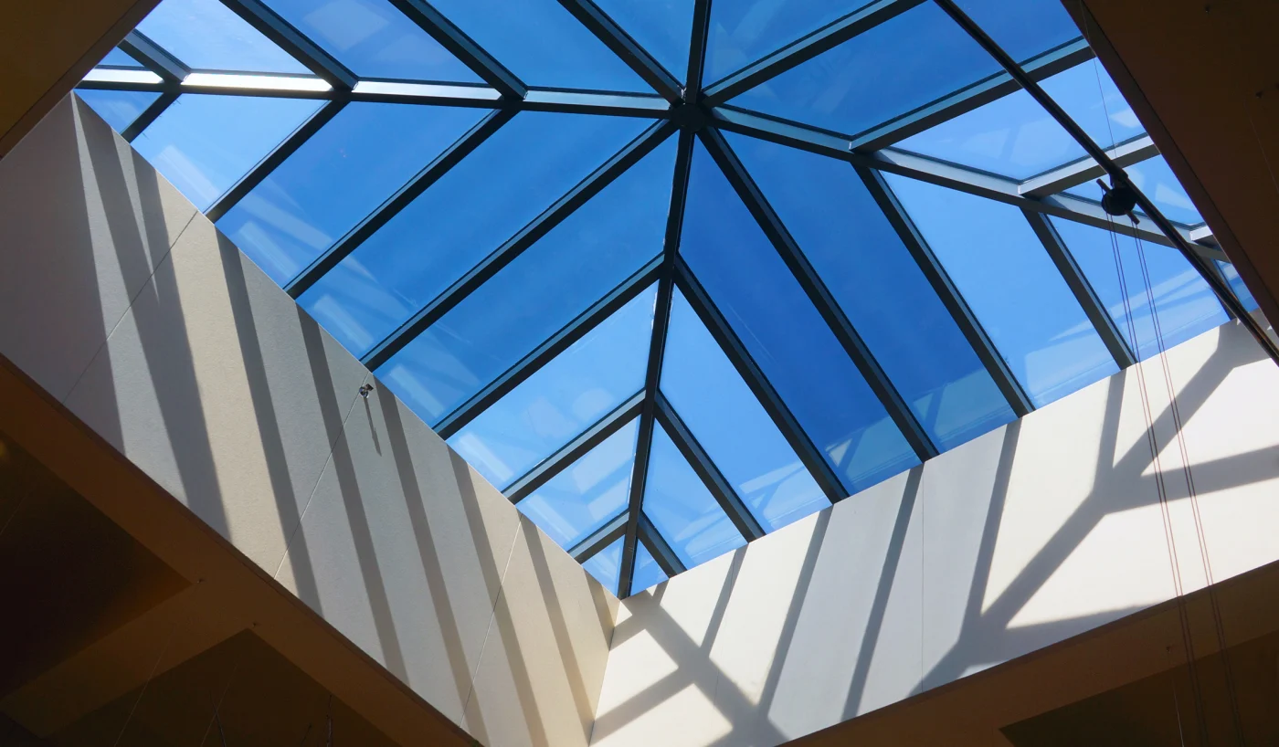 Skylight Contractor in Bergen County - 1 Call Restore