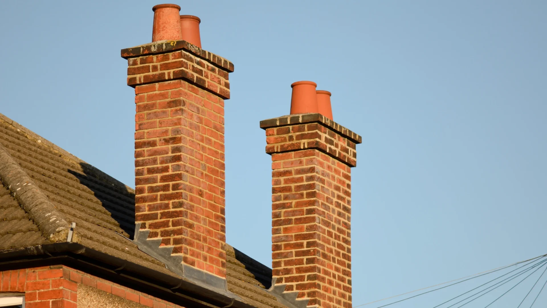 Chimney Maintenance And Repairs In Bergen County, NJ